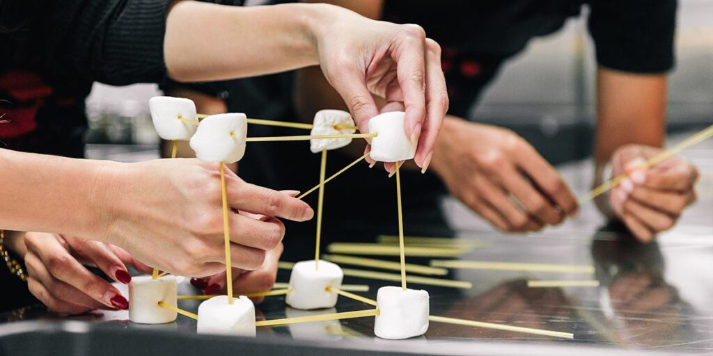 The Benefits of Corporate Cooking Team Building Activities - Palate ...